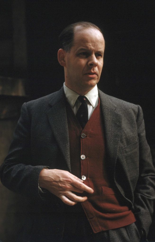 Prize Lecture Memoria - William Paton - The Physiological Society