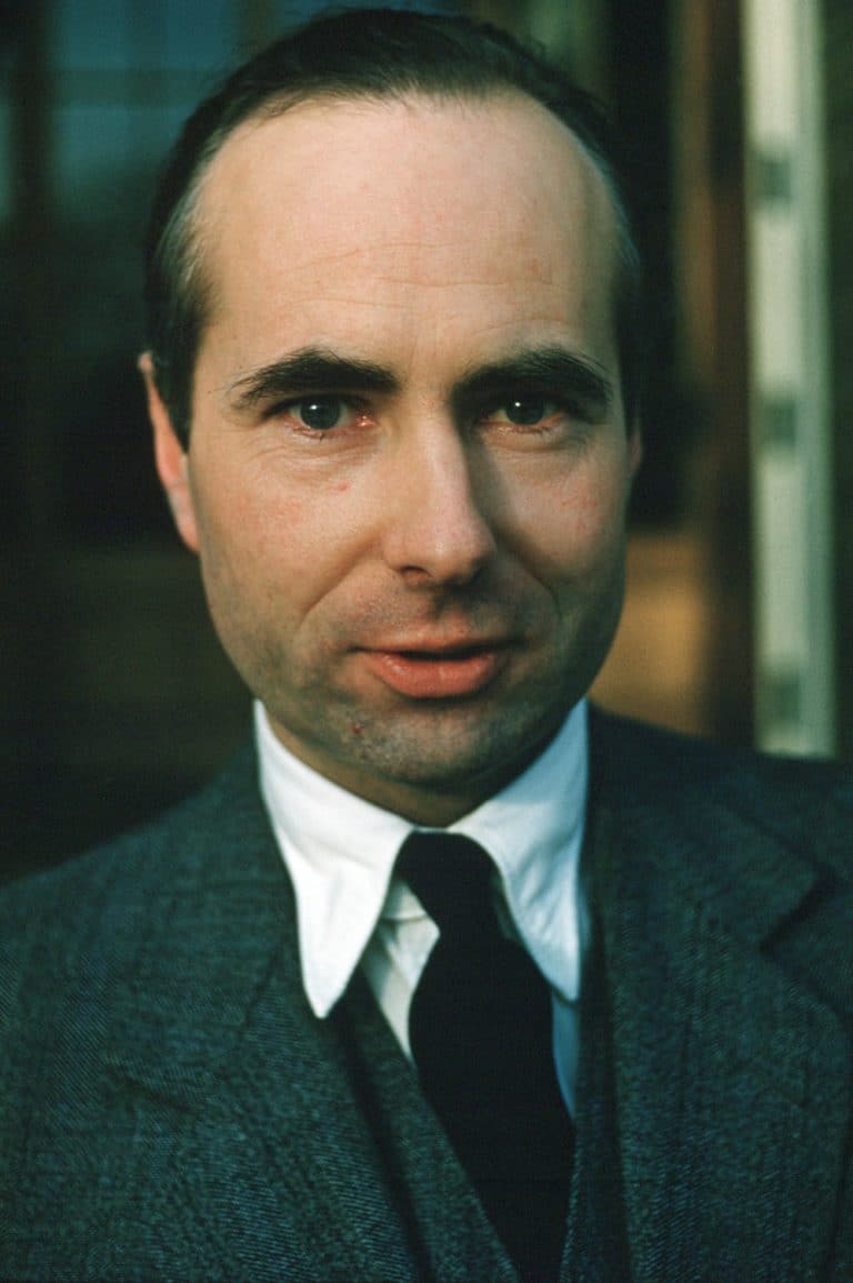 Prize Lecture Memoria - Andrew Huxley - The Physiological Society