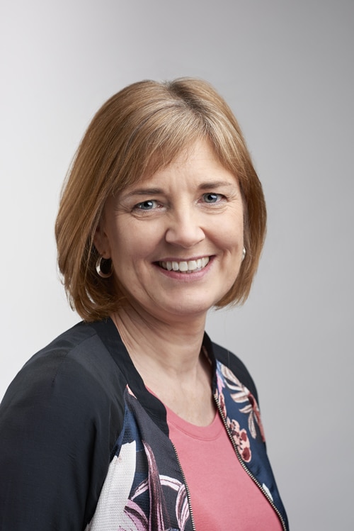 Sarah Hall - The Physiological Society