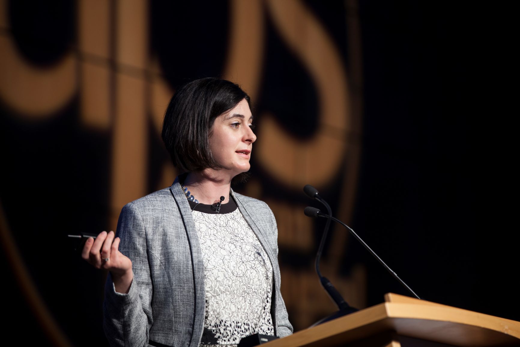 Bayliss-Starling Prize Lecture - The Physiological Society