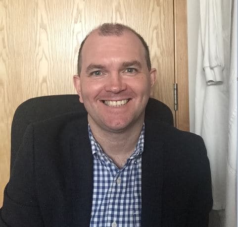 Derek Scott - The Physiological Society