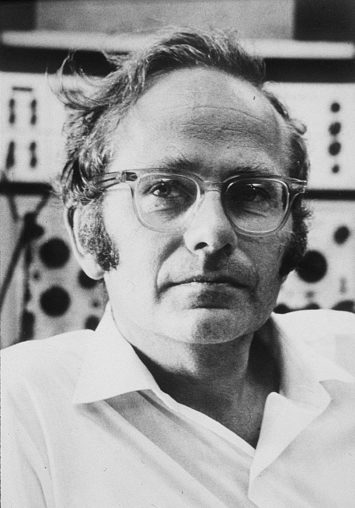 Letter to David Hubel - The Physiological Society