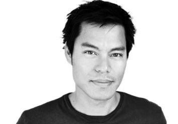 Q&A: PN speaks to Dr Kevin Fong - The Physiological Society