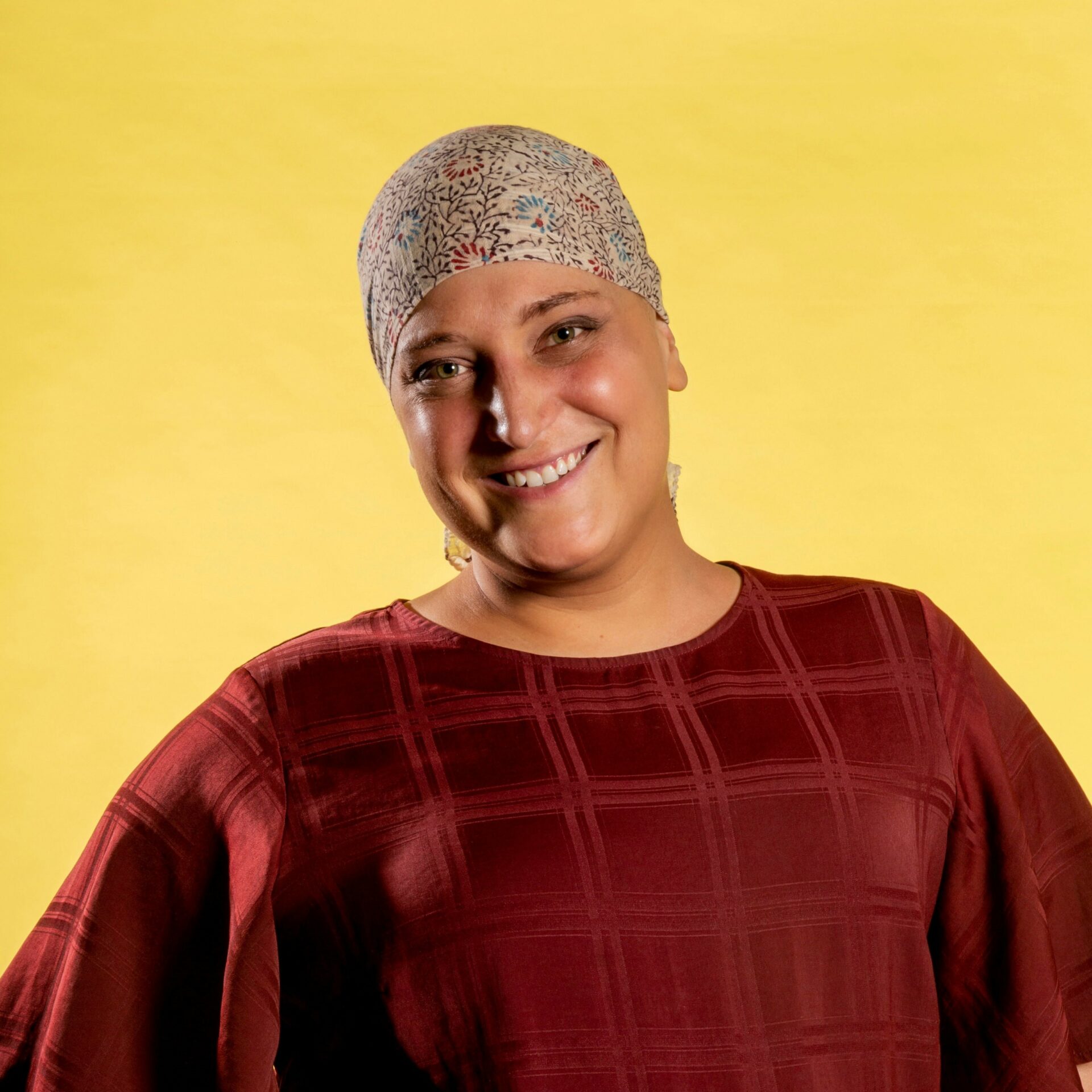 Life lessons in homeostasis: incorporating my personal cancer story ...