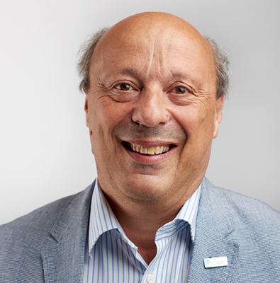 Professor David Eisner - The Physiological Society