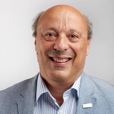 Professor David Eisner - The Physiological Society