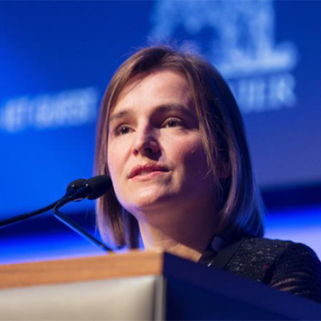 Professor Sarah Main - The Physiological Society