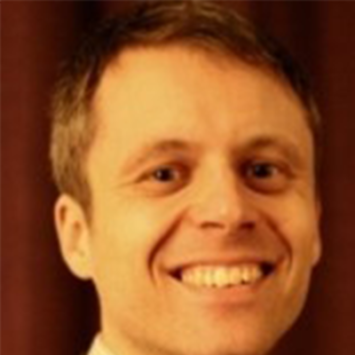 Dr Daniel Rathbone - The Physiological Society