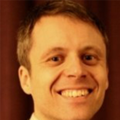 Dr Daniel Rathbone - The Physiological Society