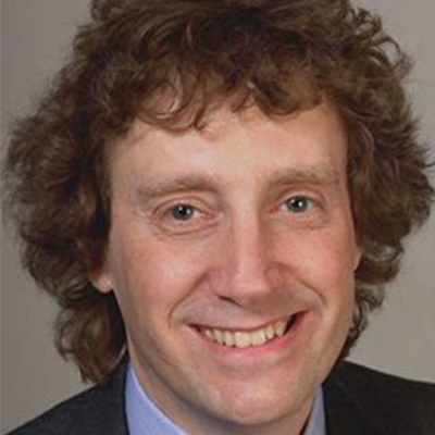 Dr Harry Witchel - The Physiological Society