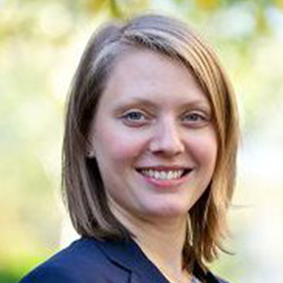 Rachel Persad - The Physiological Society