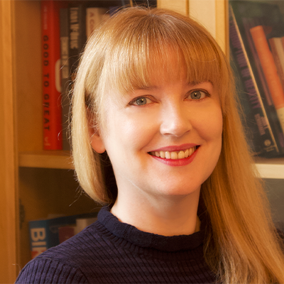 Dr Etain Tansey - The Physiological Society