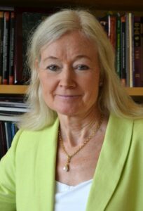 Kay Davies - The Physiological Society
