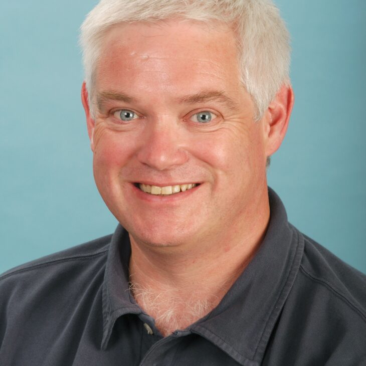 Professor Michael Shattock - The Physiological Society