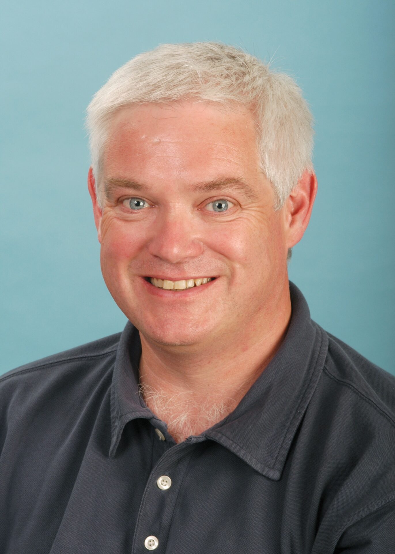 Professor Michael Shattock - The Physiological Society