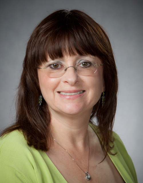 Dr Kim Barrett - The Physiological Society