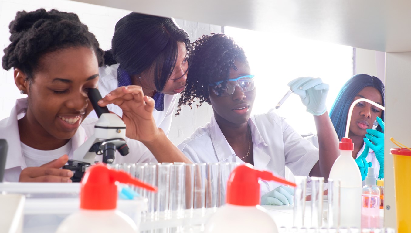 Aspiring Black Physiologists winners announced - The Physiological Society