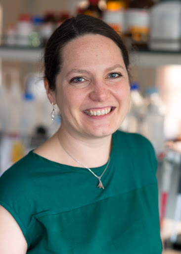 Catherine Hall - The Physiological Society