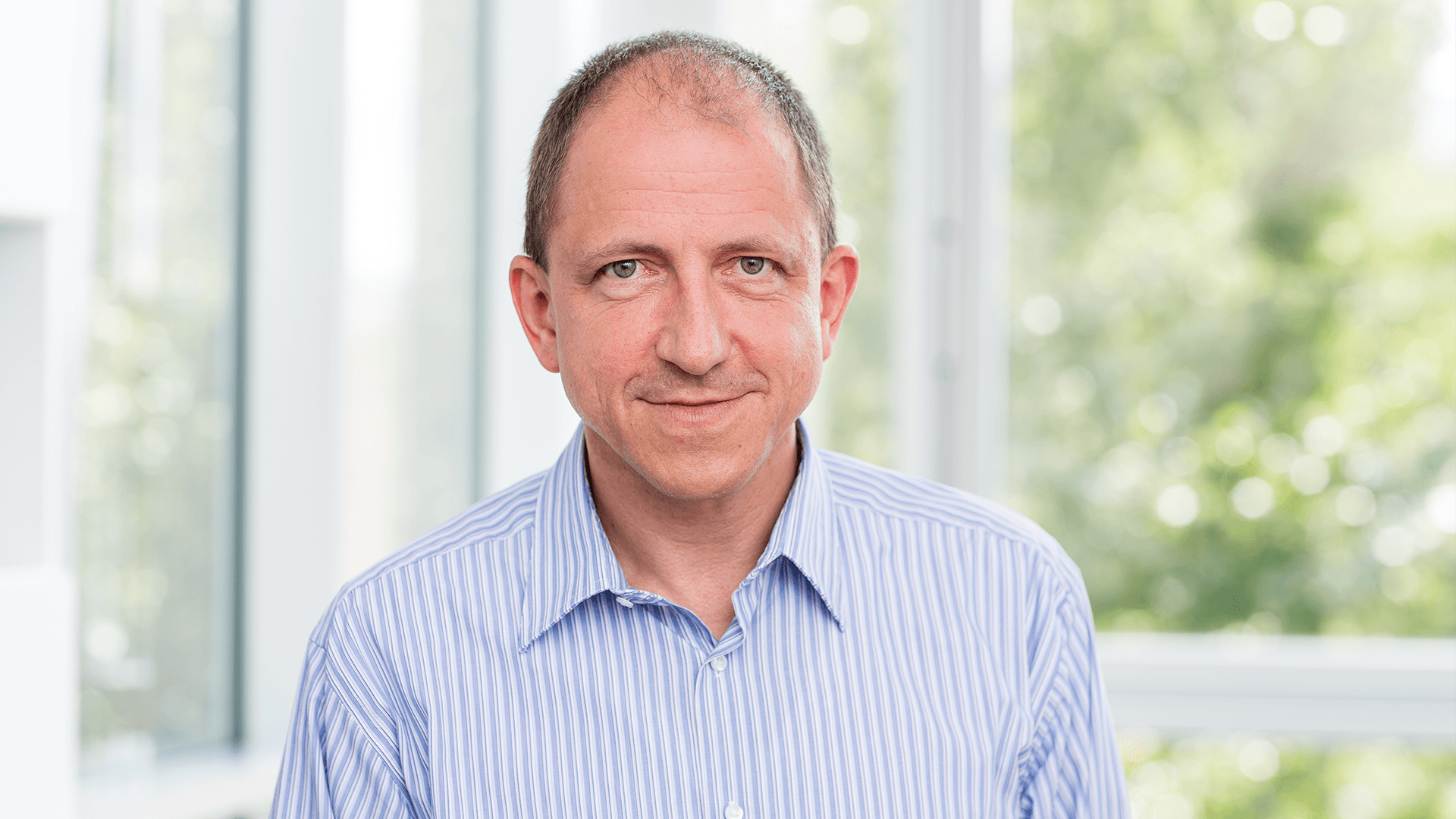 The Society welcomes new Editor-in-Chief of The Journal of Physiology ...