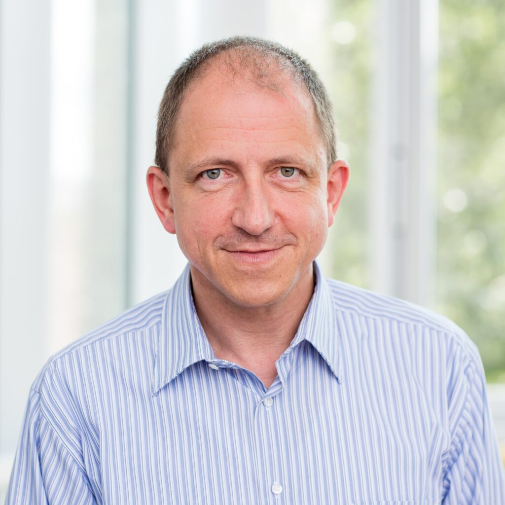 Changing Landscapes - The Physiological Society