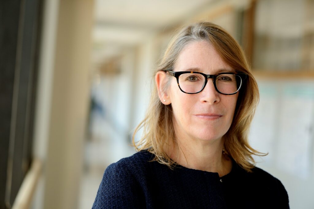 The neuroscience of balance - The Physiological Society