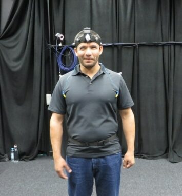 Echolocation in people - The Physiological Society