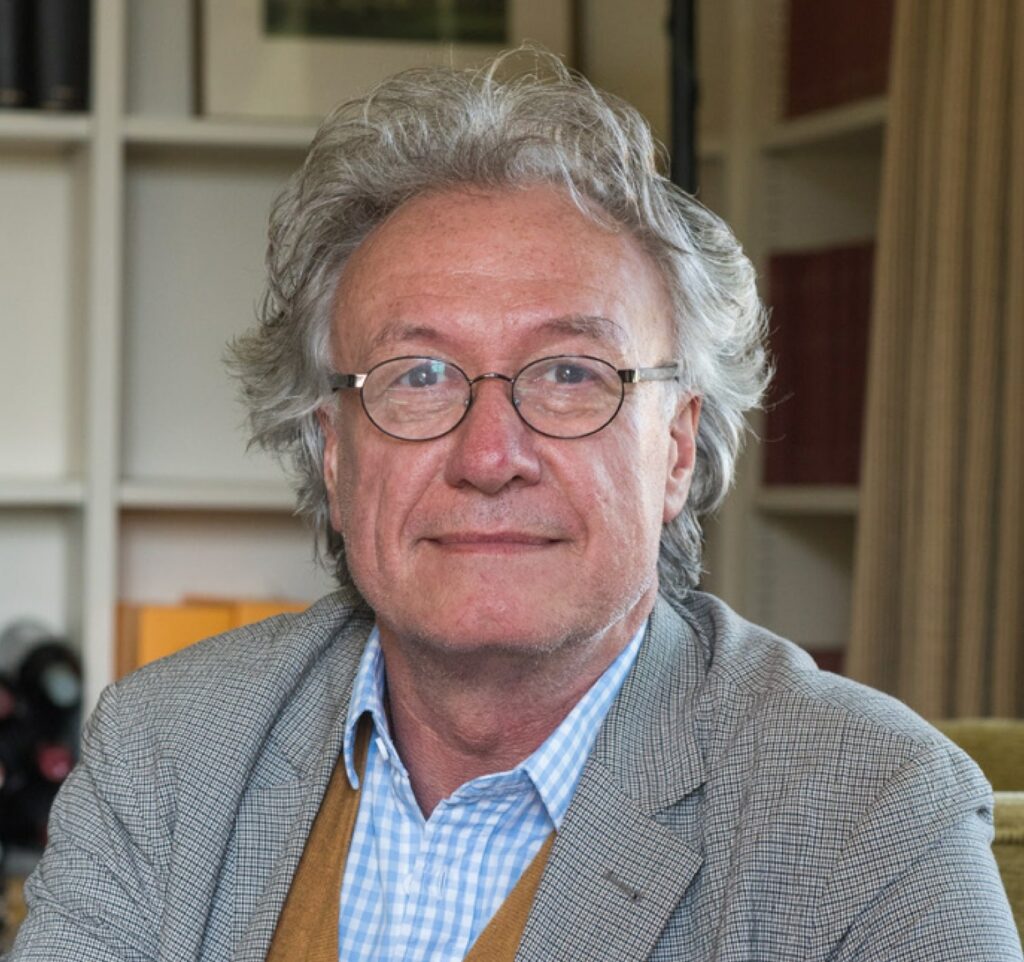 President's View - The Physiological Society