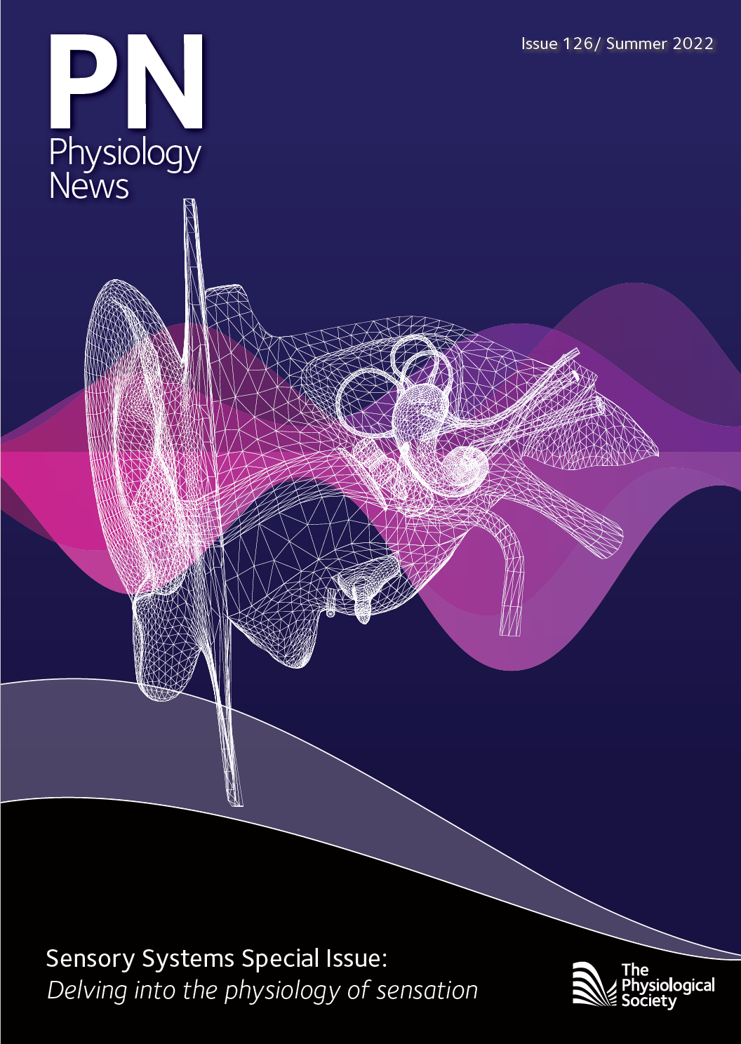 Obituary: Professor Mark Dunne (1961-2021) - The Physiological Society