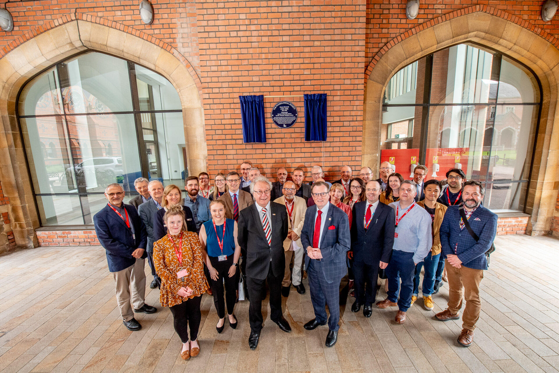 2022 Highlights - The Physiological Society