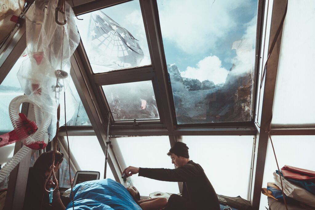 The legacy of Griffith Pugh: A pioneer of exercise physiology - The ...