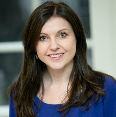 Professor Áine Kelly - The Physiological Society