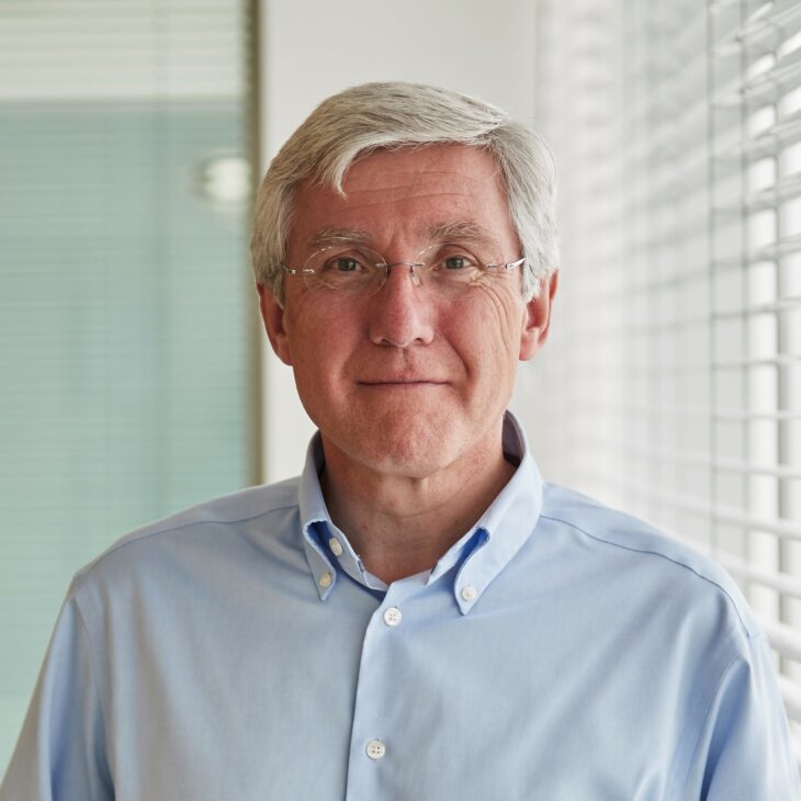 Dr David Flower - The Physiological Society