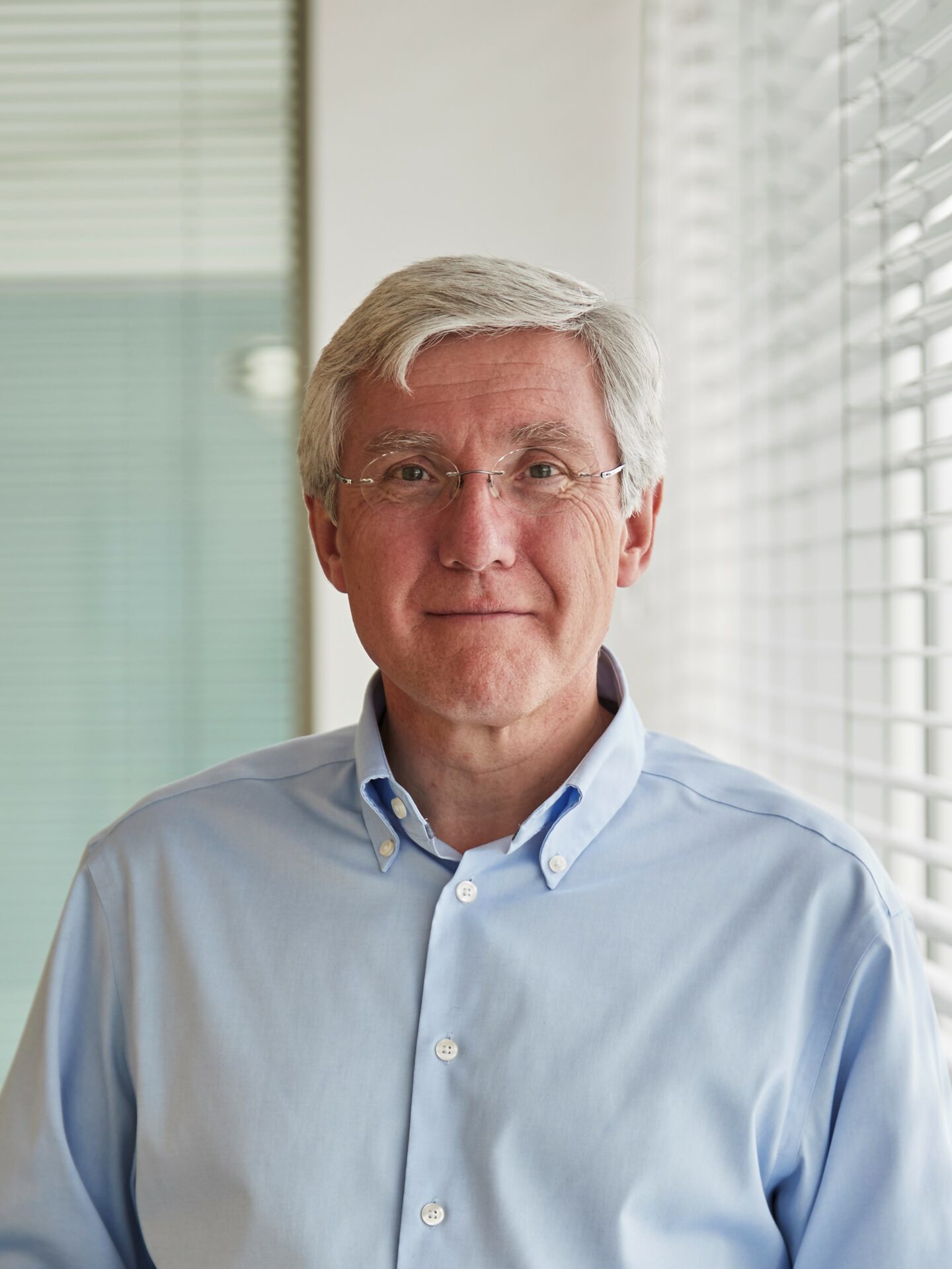 Dr David Flower - The Physiological Society