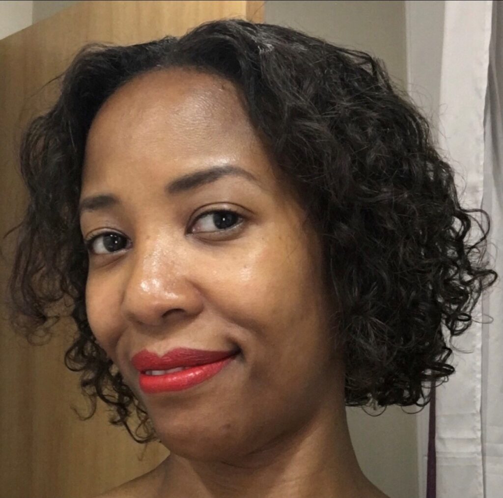 Patricia Burrell - The Physiological Society