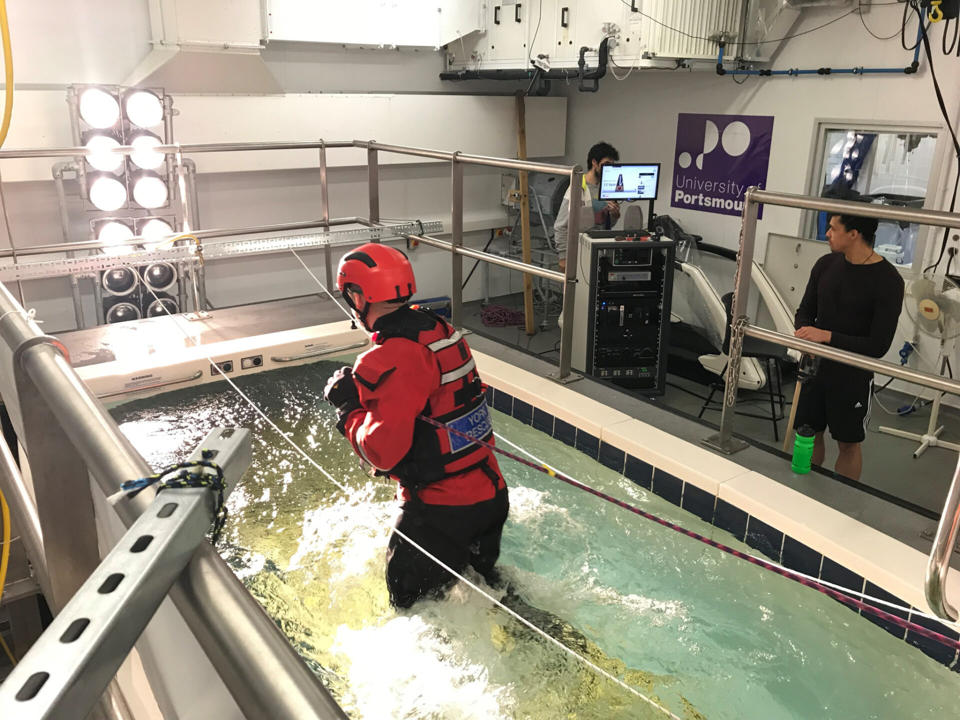 Physiology to the rescue - The Physiological Society