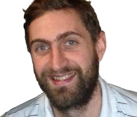 Simon Fish, Events Coordinator at The Physiological Society