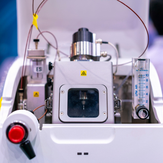 Igniting a future in analytical techniques – the funding that lit my ...