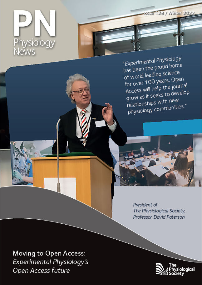 Adverse Physiology - The Physiological Society