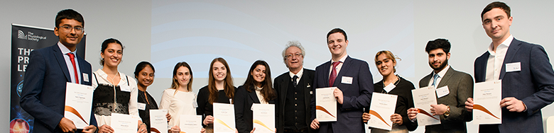 Congratulations to our 2022 Rob Clarke Awards Winners - The ...