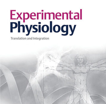 Journals Archive - The Physiological Society