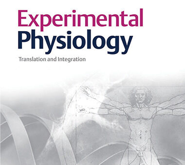 Journals - The Physiological Society