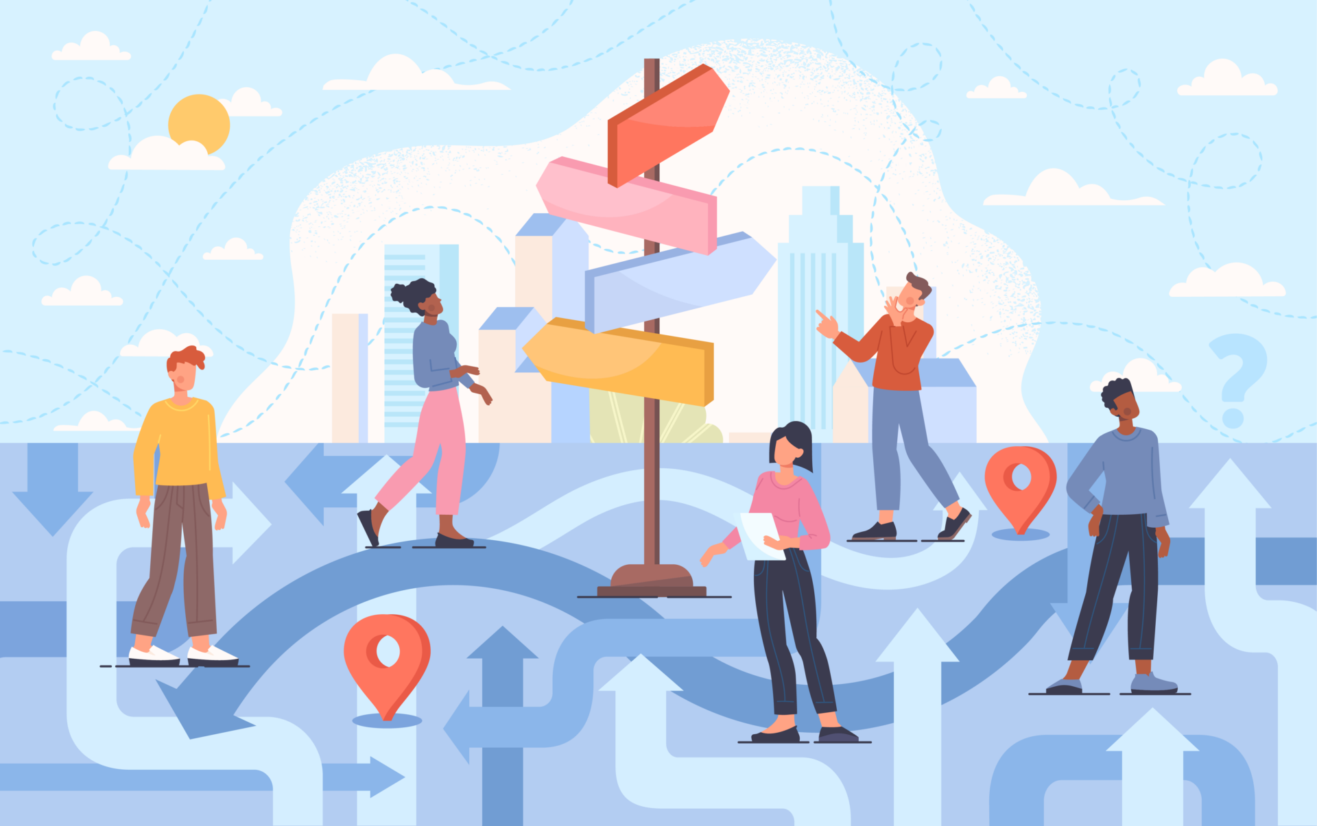 Career Pathways in Academia and Beyond - The Physiological Society