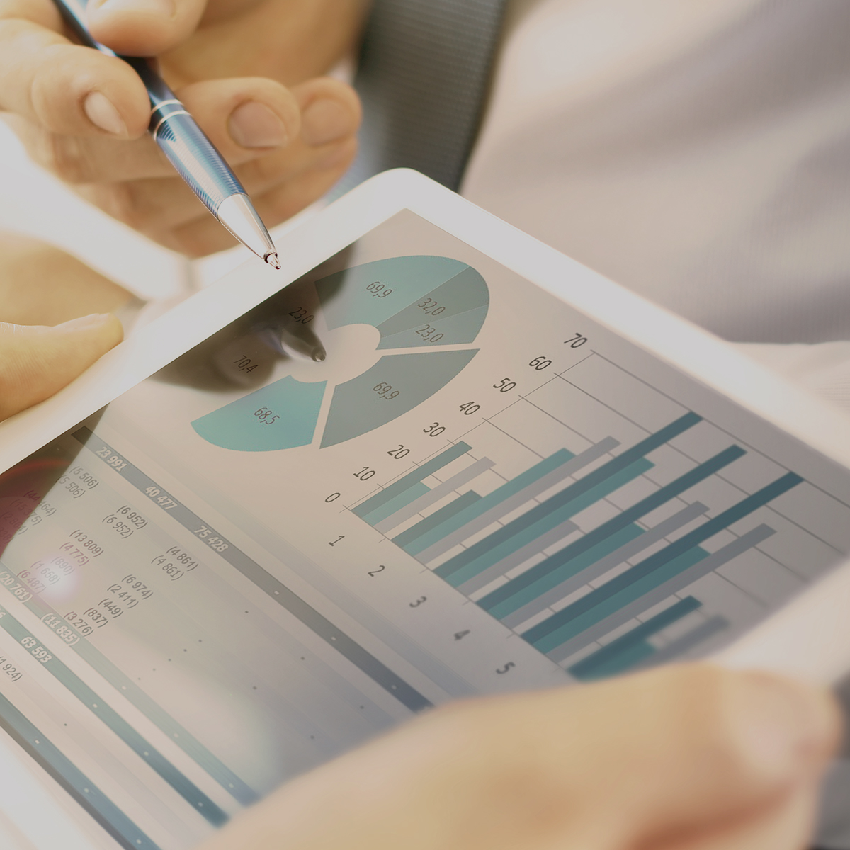 Best Practice for Data Presentation - The Physiological Society