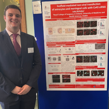 Congratulations to our 2022 Rob Clarke Awards Winners - The ...