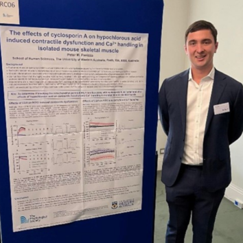 Congratulations to our 2022 Rob Clarke Awards Winners - The ...