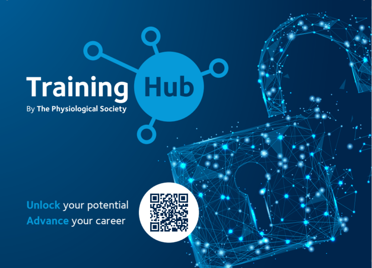 New Training Hub: Our commitment to advance your career - The ...