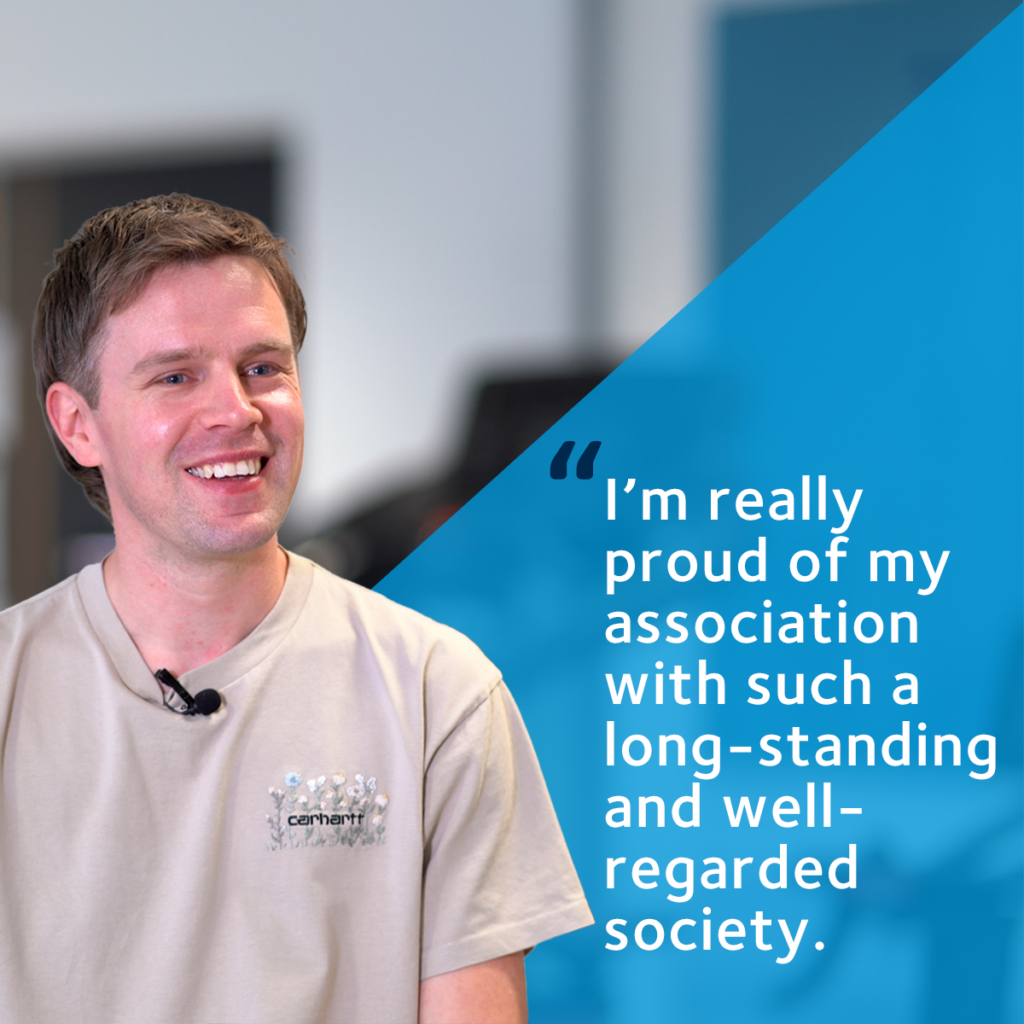 Member Stories Archive - The Physiological Society