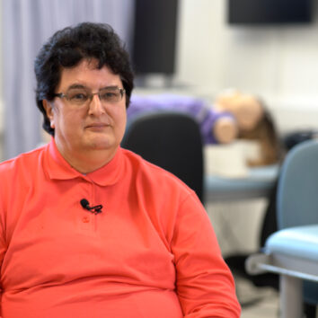 Dr Richard Siow's Story - The Physiological Society