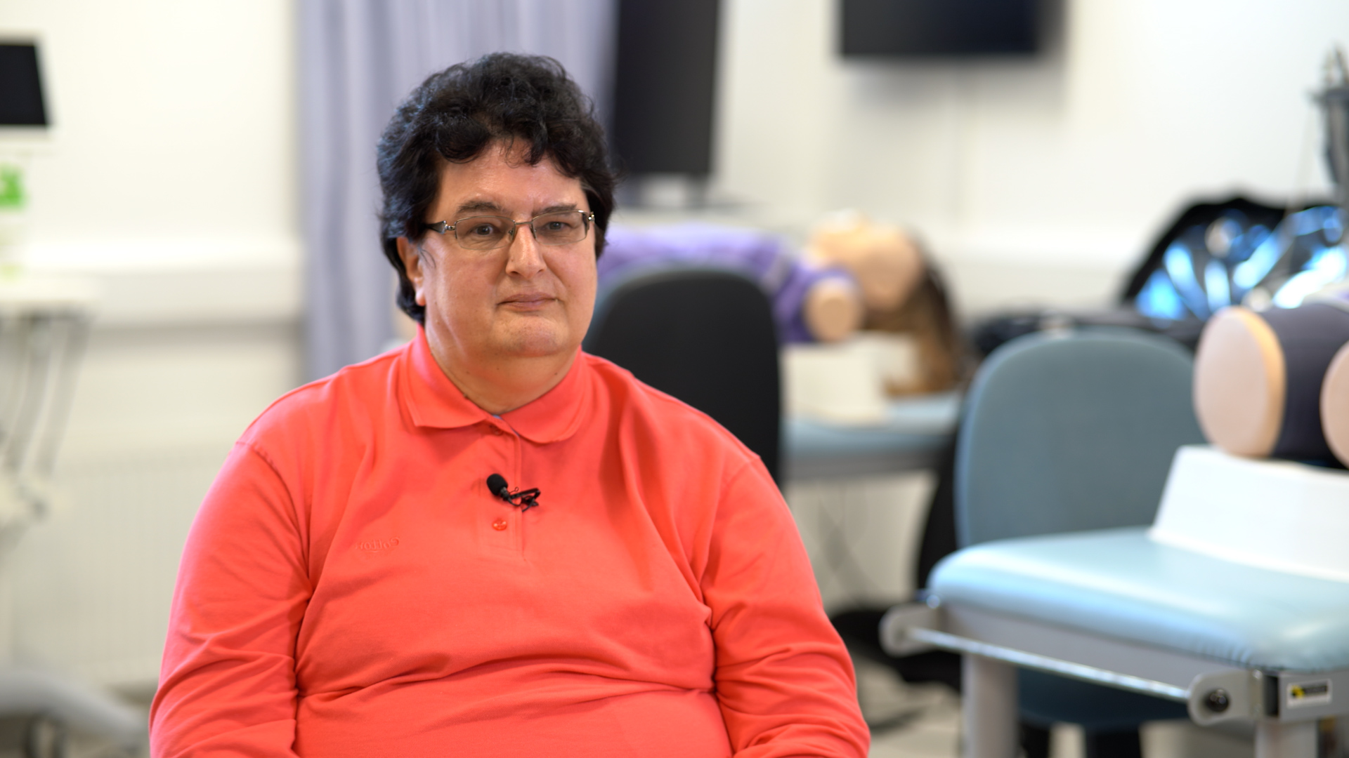 Dr Nicola King's Story - The Physiological Society