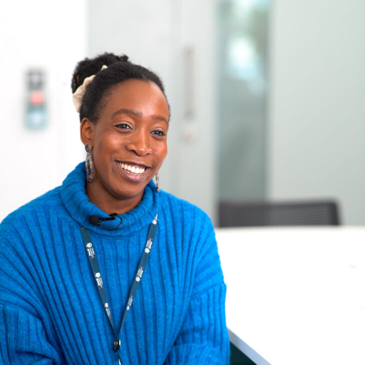 Member Stories Archive - The Physiological Society